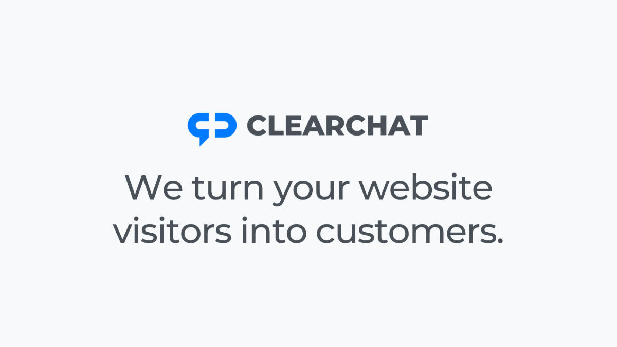 CLEARCHAT
